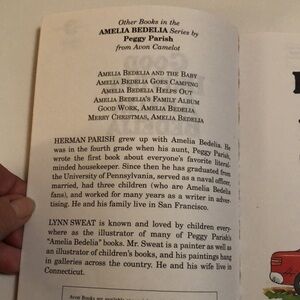 Other | 5 For 25 Good Driving Amelia Bedelia | Poshmark
